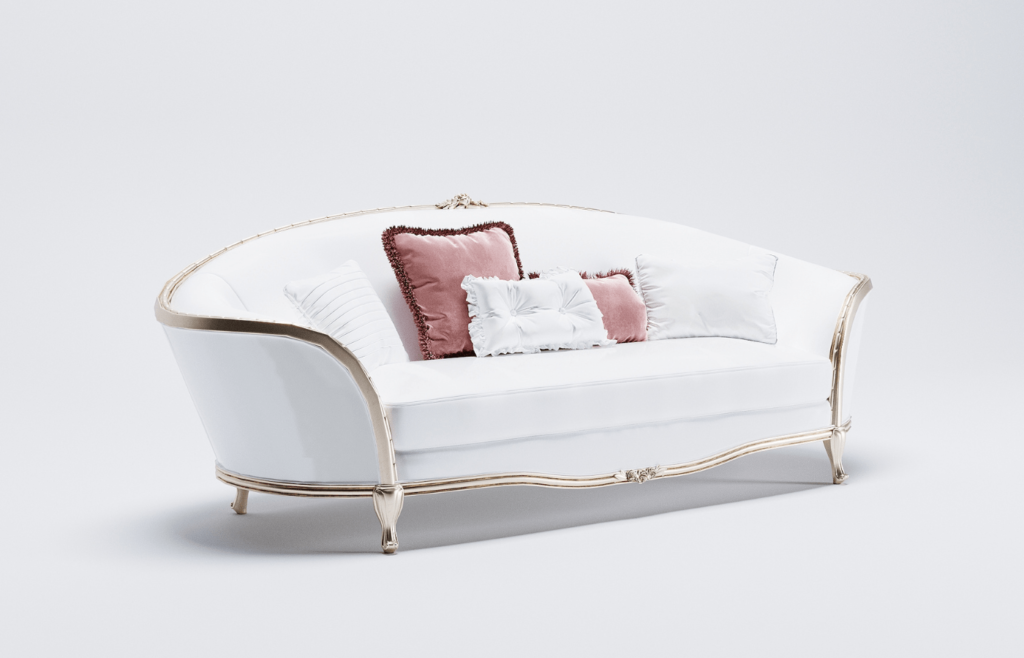 Diva Sofa Collection – Profine