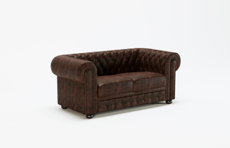 Chester Sofa 2 Seater – Profine