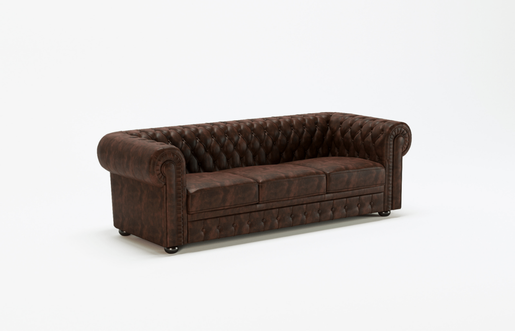 Buy Chester Sofa 3 Seater Online – Get Your Bespoke Design