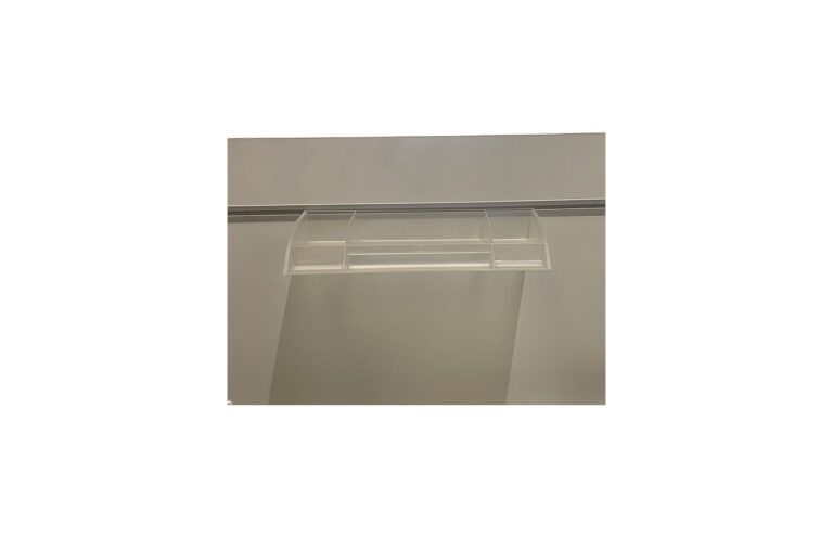 Best Aluminum Sliding Channels: Smart Partition Solutions