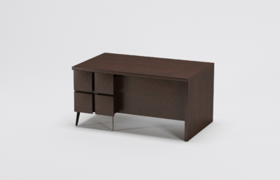 Smart Meeting Table - Profine