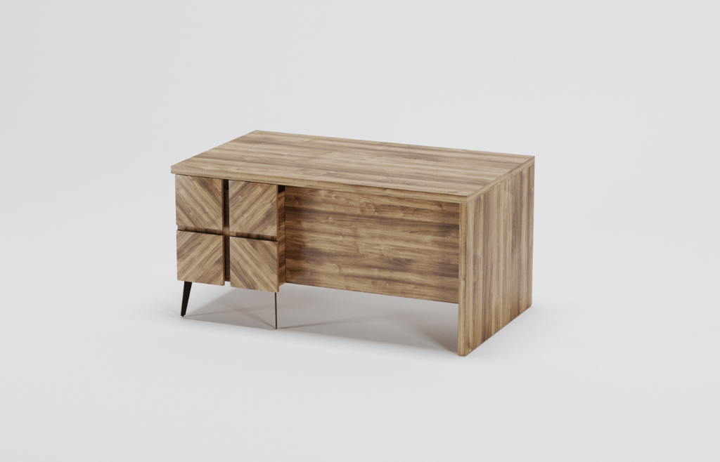 Smart Meeting Table - Profine