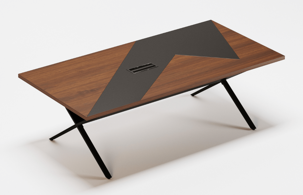 Freedom Meeting Table - Profine