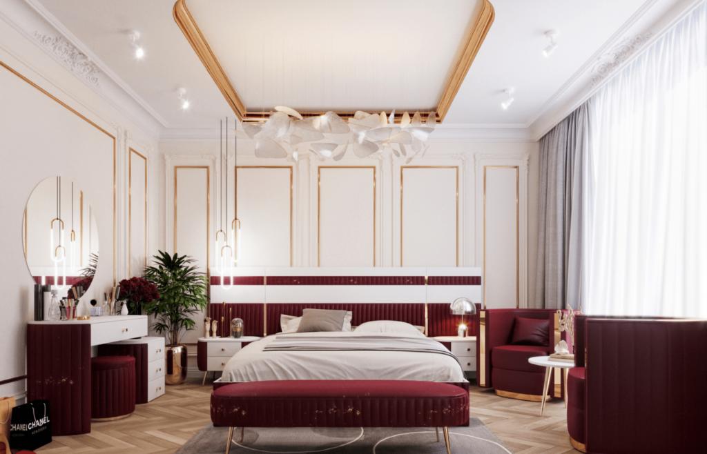 Bed Sets – Profine