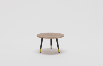 Opal Coffee Table - Profine