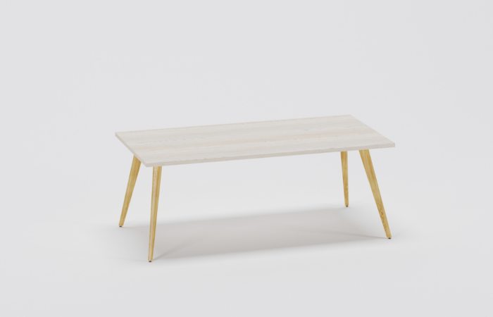 Smart Center Table - Profine