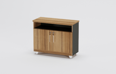 Freedom Side Rack - Profine