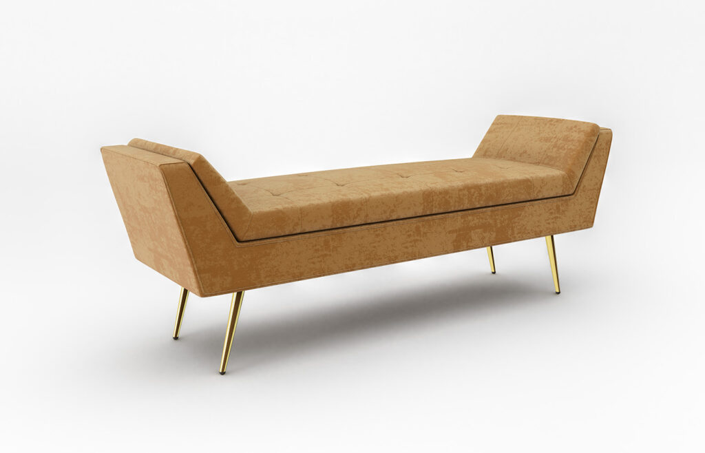 Cube Bench - Profine