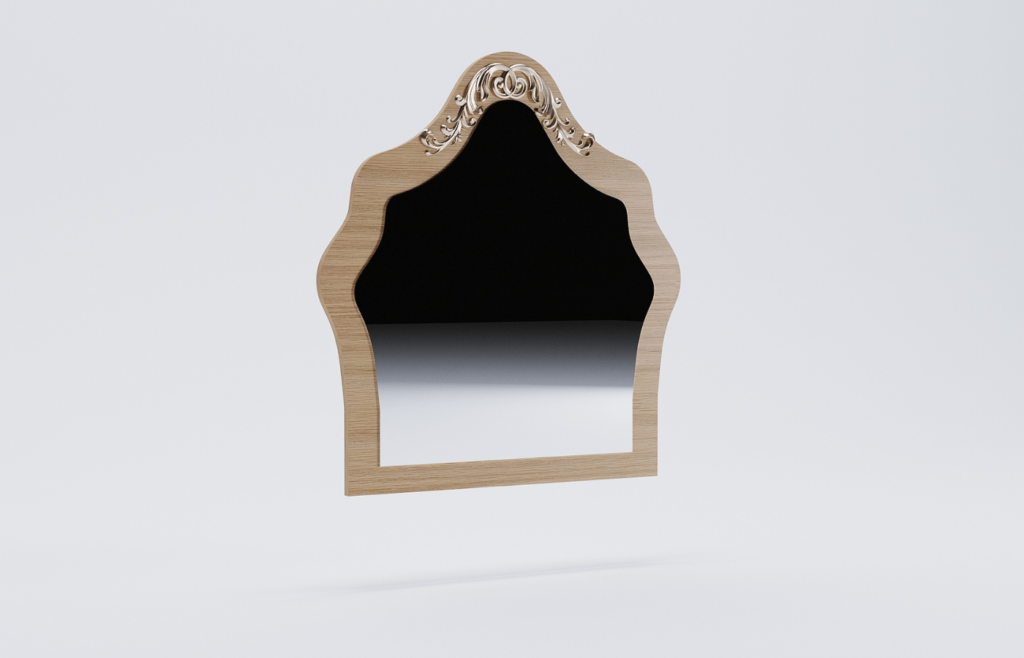 Float Mirror - Profine