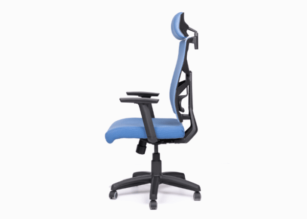 Pinacle Executive Chair