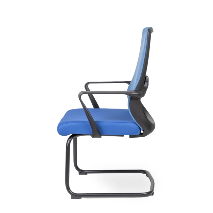 Nimbus Visitor Chair – The Perfect Seating Solution for Visitors