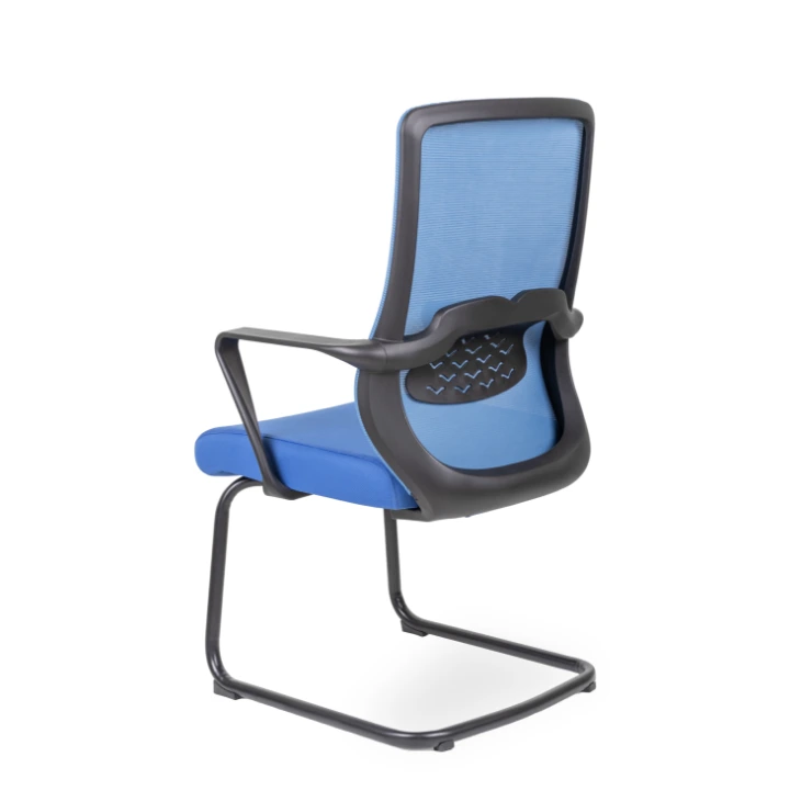 Nimbus Visitor Chair – The Perfect Seating Solution for Visitors