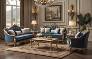 Pakistani Sofa Designs – Profine