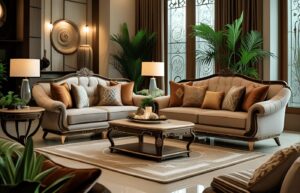 Pakistani Sofa Designs – Profine