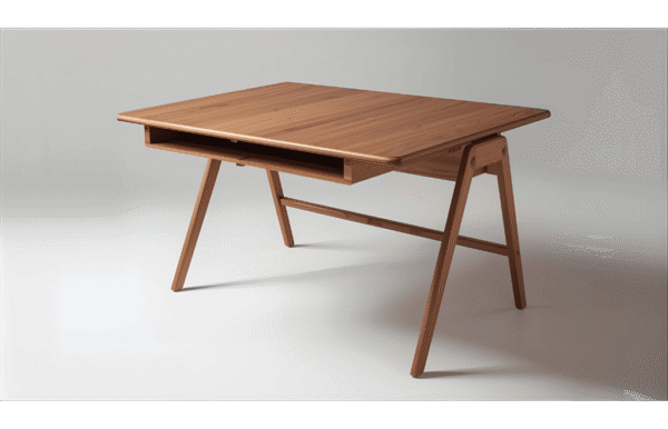 29 Modern Study Table Design Ideas - Profine