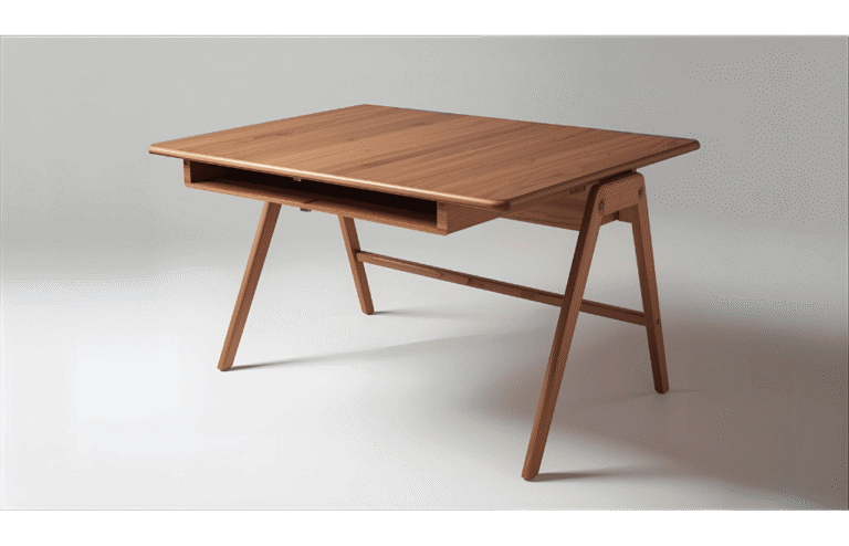 30 Study Table Design Ideas – Profine