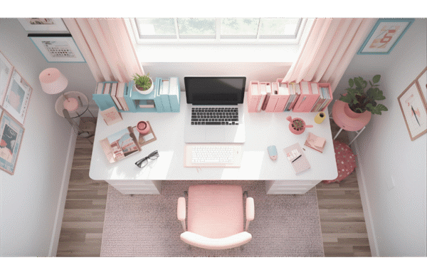 30 Study Table Design Ideas – Profine