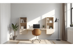 30 Study Table Design Ideas – Profine
