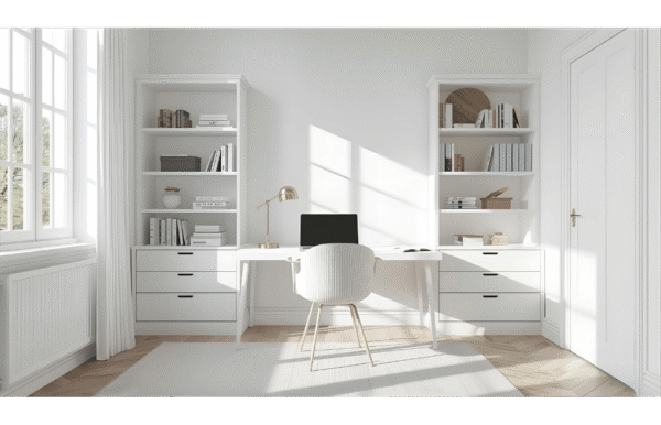 30 Study Table Design Ideas – Profine